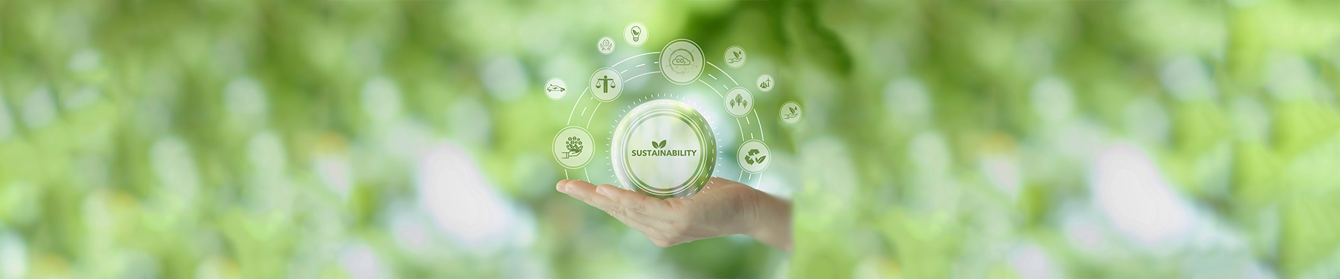 Reduce Printing & Promote Recycling - SUAD Pledge for Sustainability